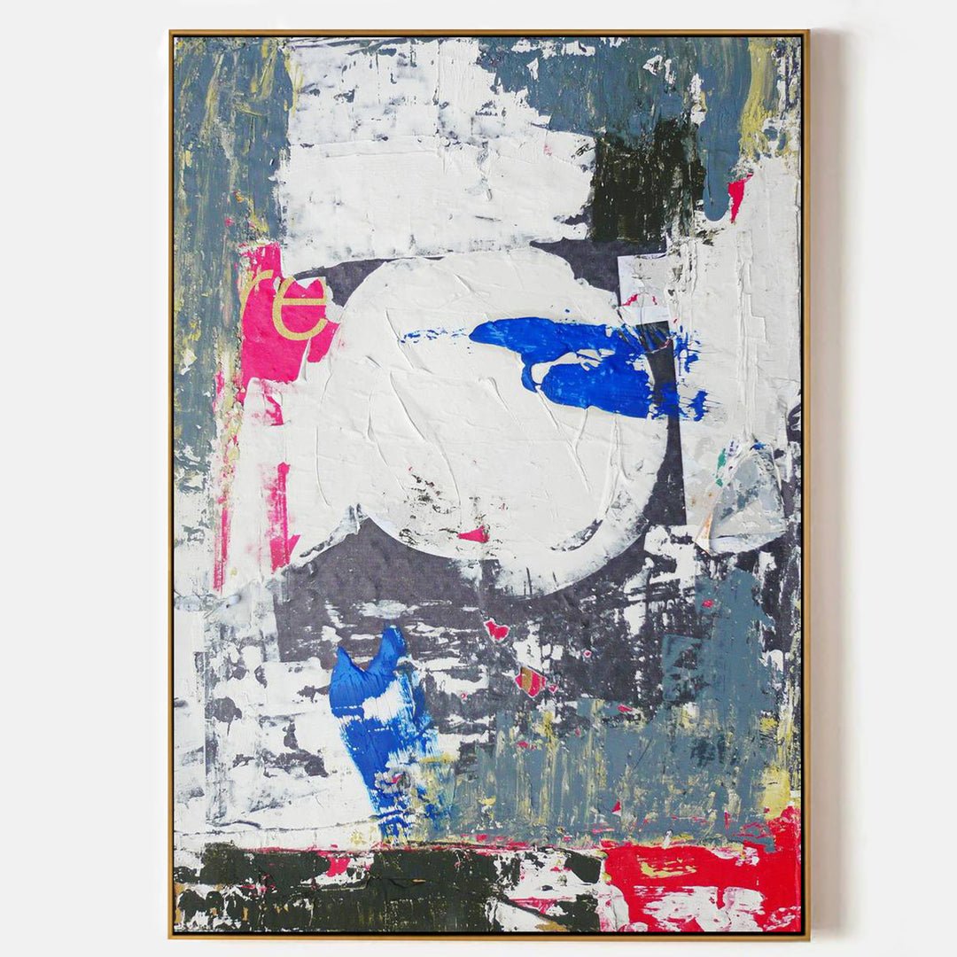 Crafting Compelling Art Descriptions: Your Guide to Writing About Art ...