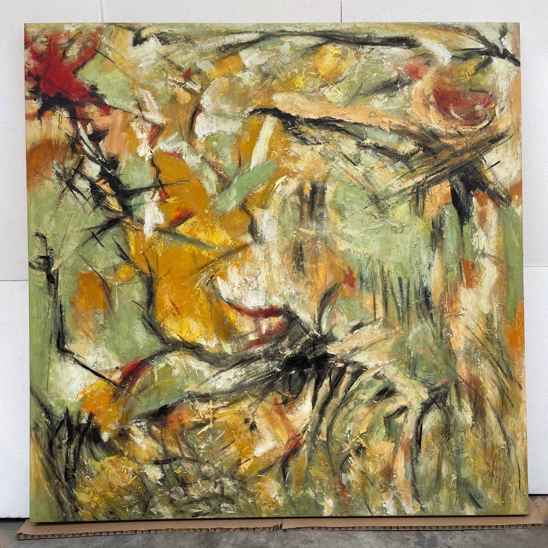 The Future of Painting: Exciting Trends to Watch in Custom Artwork for ...