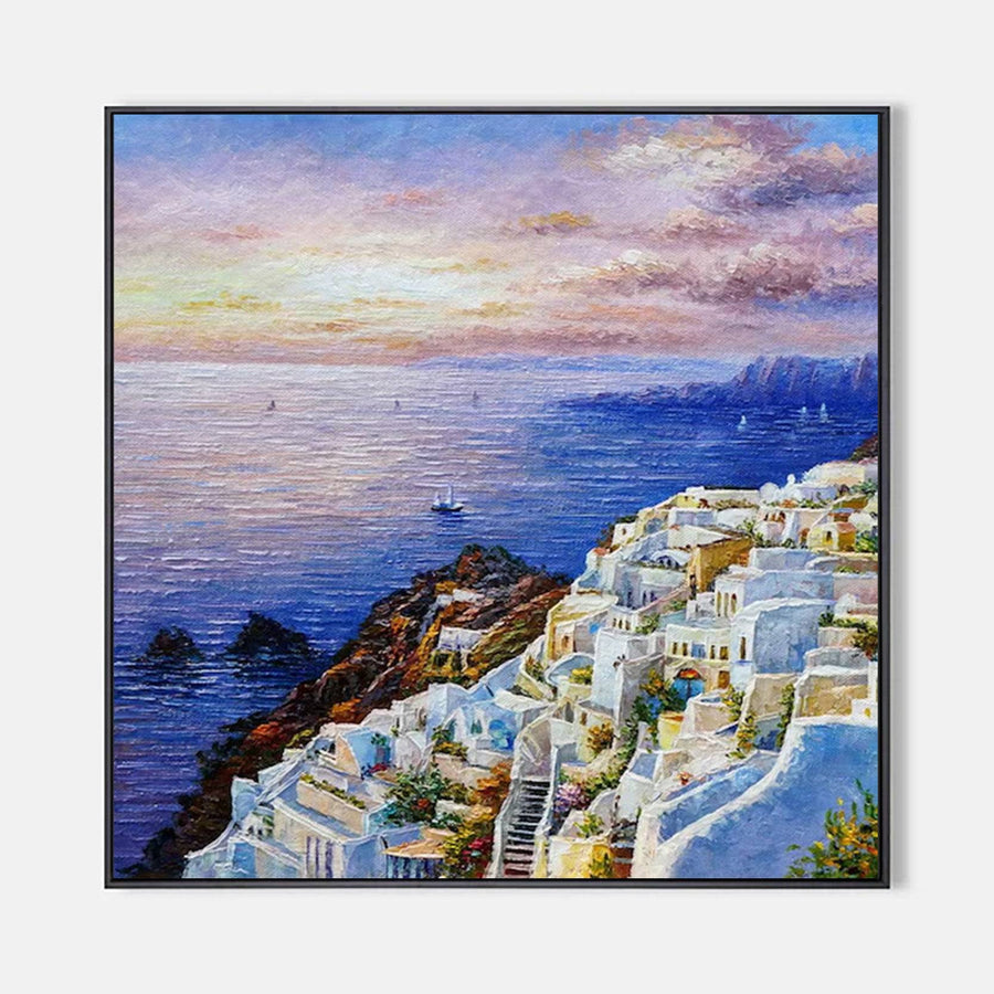 The Timeless Charm of Italian Renaissance Oil Paintings: A Journey Thr ...