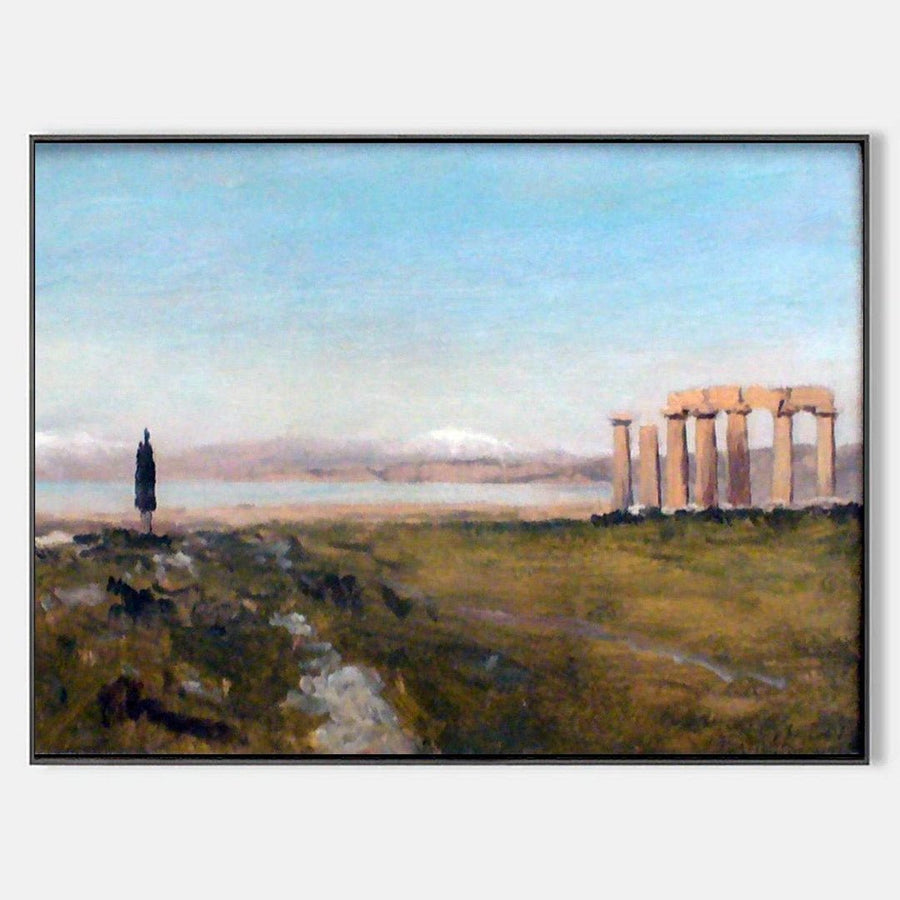 The Vibrant Influence of Color in Paintings: A Journey Through Art ...