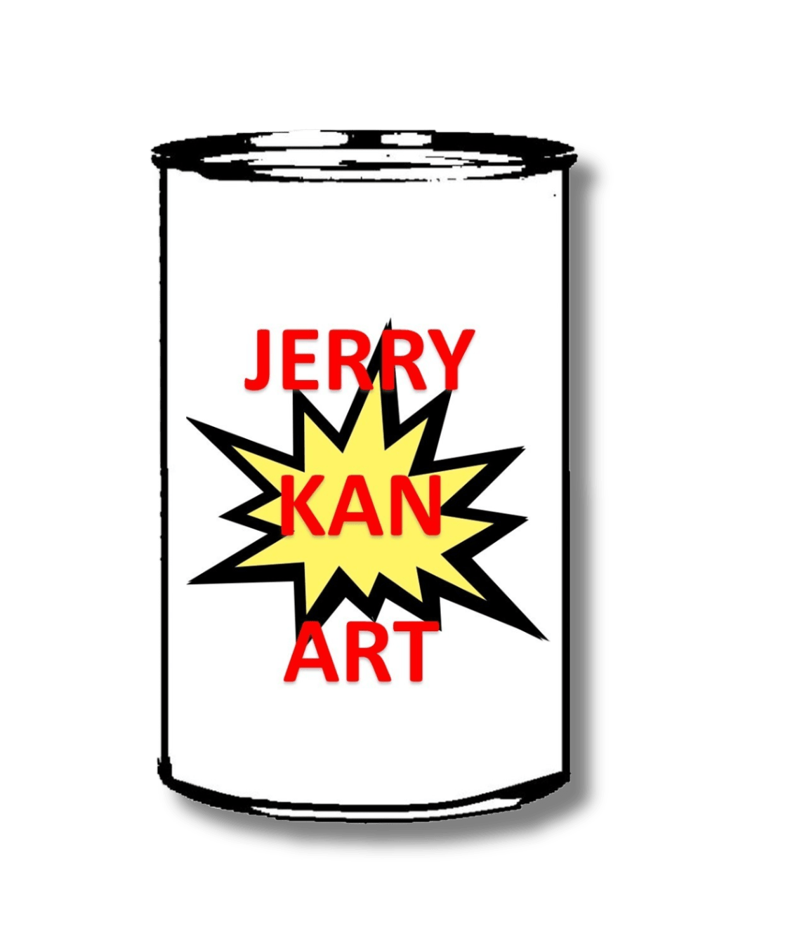 JERRY KAN ART – ARABELART