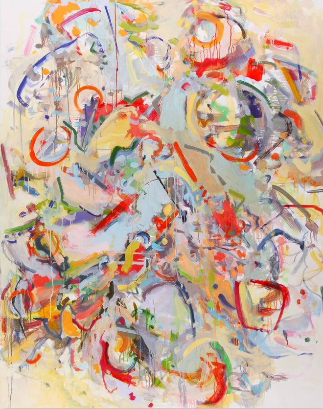 Crafting Compelling Art Descriptions: Your Guide to Writing About Art ...