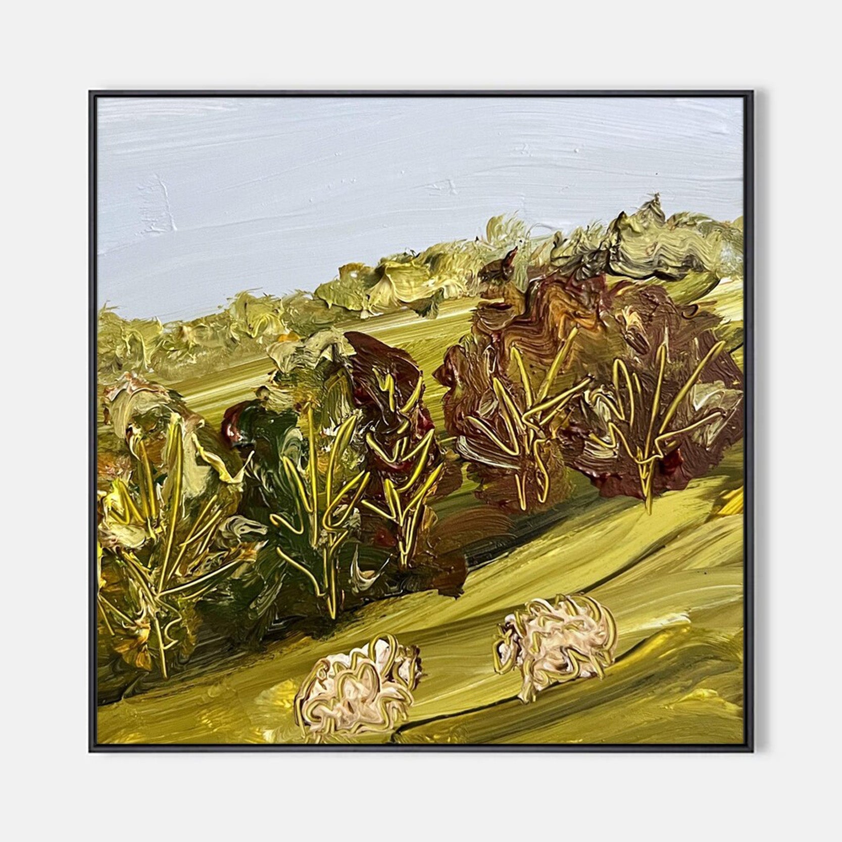 ARABELART-OR-1178-Landscape Paintings | Custom Hand-Painted Art