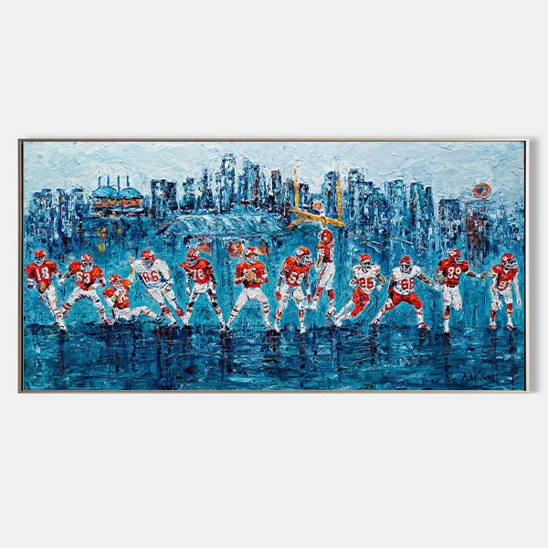 The Scream: Exploring Its Five Versions and Their Locations – ARABELART