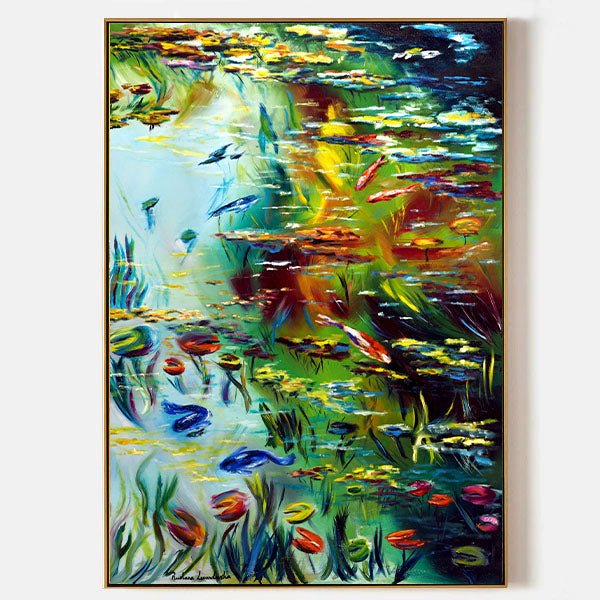 Vivid & Garish: Dazzling Styles for Every Occasion – ARABELART