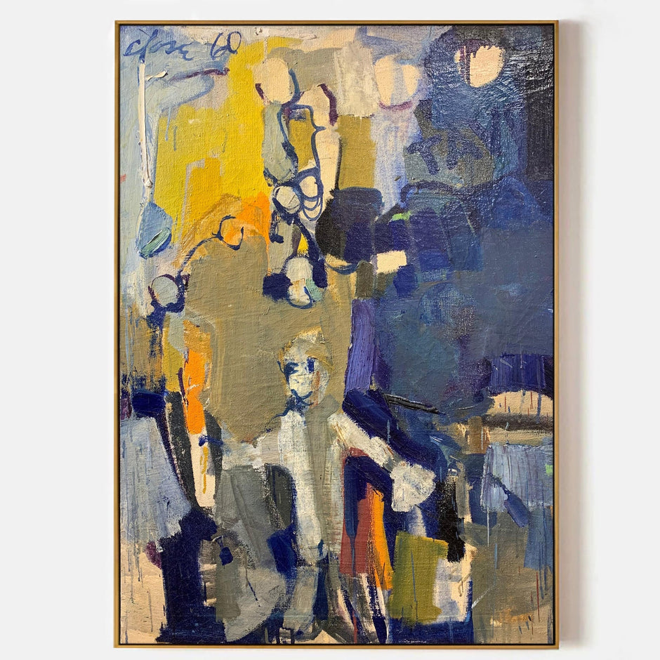 The Starry Night by Vincent van Gogh: A Timeless Masterpiece – ARABELART