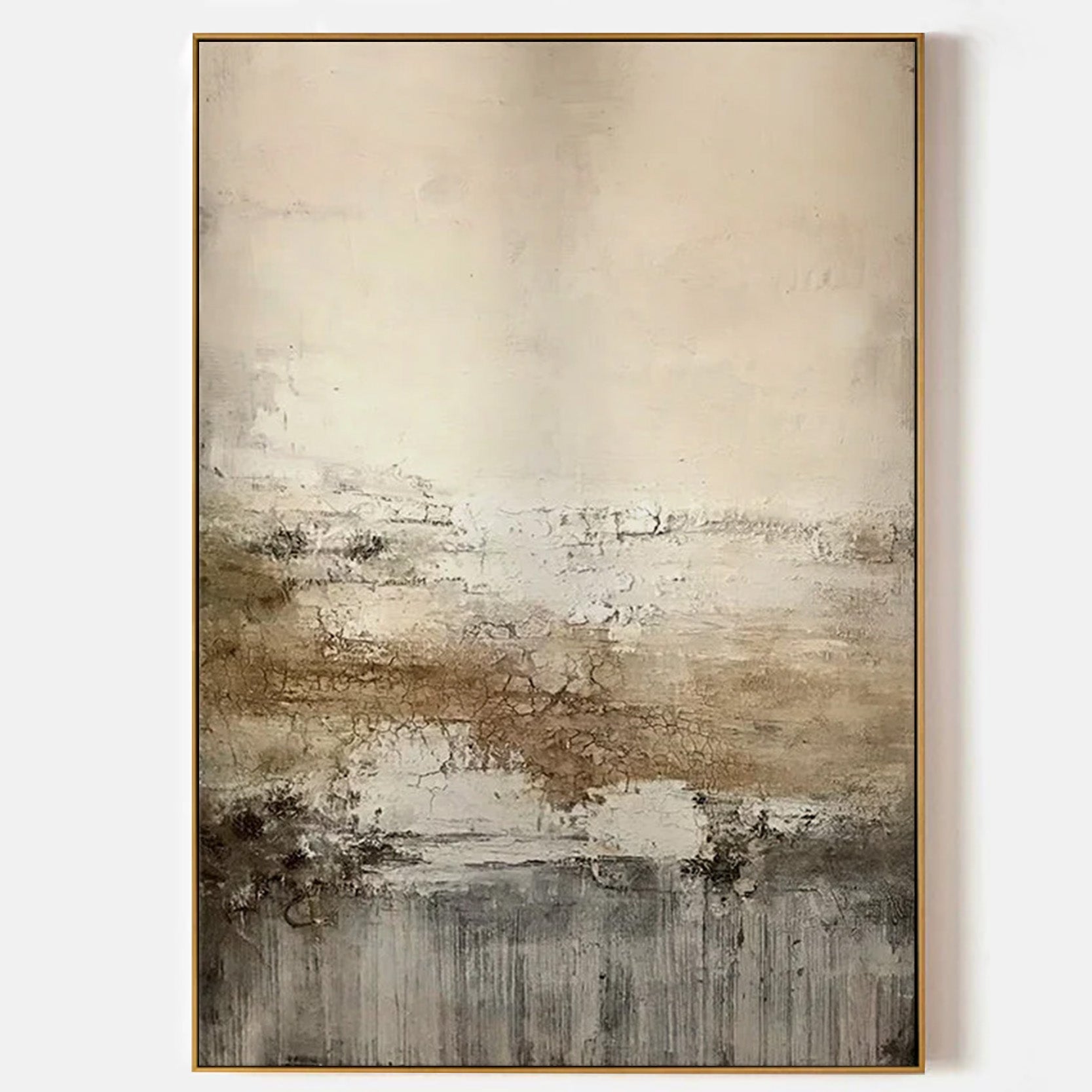 ARABELART-OR-702-Abstract Paintings | Custom Hand-Painted Art