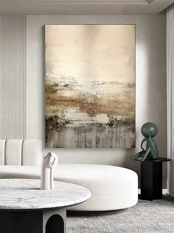 ARABELART-OR-702-Abstract Paintings | Custom Hand-Painted Art
