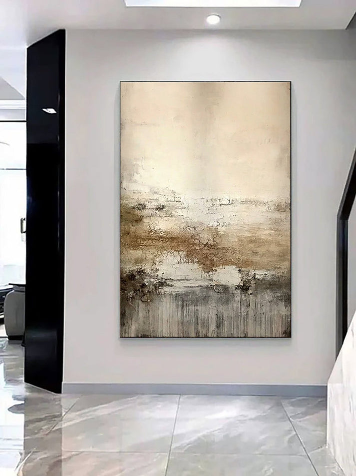 ARABELART-OR-702-Abstract Paintings | Custom Hand-Painted Art